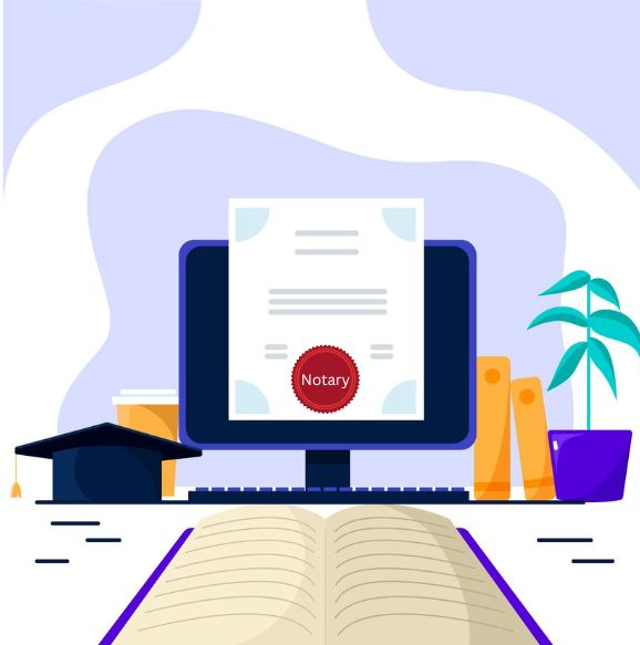 Online Notary Services in Bangladesh | Fast & Secure Notarization.